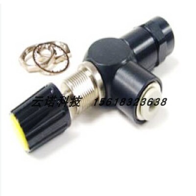 Pneumadyne 美国 调节阀 PNV11-77