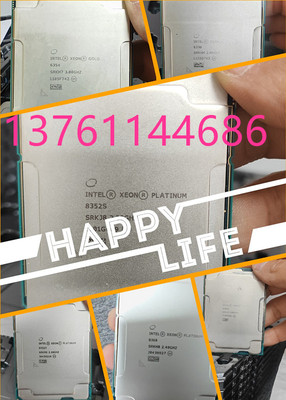 xeon8350C 8357B 8373c 8378c 8378A 8370c 8374c 8375c 8383CCPU