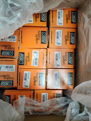 原装正品 以色列NOGA万向磁性表座DG61003 磁性表架DG61003