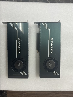 英伟达Rtx4080涡轮单风扇公版16g