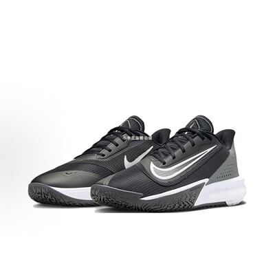 NikePrecision7实战篮球鞋
