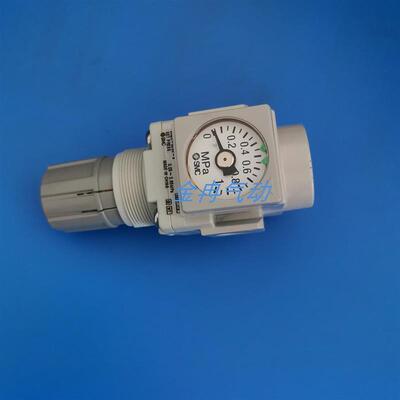 SMC原装调压阀AR20-02E-1-B-X2105正品 现货