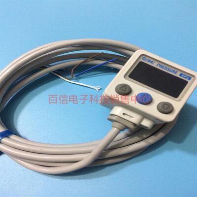 ZSE40A-01-R-MSMC压力表压力传感器 现货ZSE40A-01-R