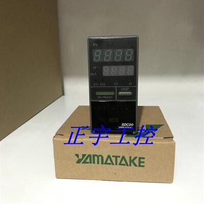 全新原装YAMATAKE温控器 C205GA00101