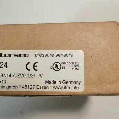 易福门IFM efector500 PX3224 现货