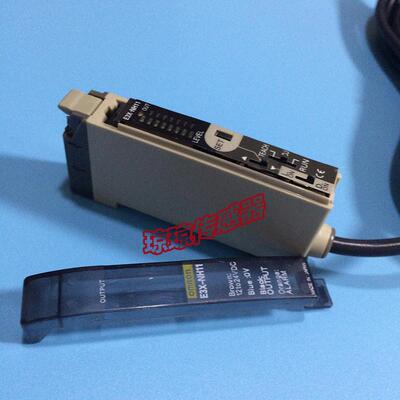 E3X-NH11/NH16/NH21/NH41/NH51/NHB41OMRONOMRON光纤感测放大器