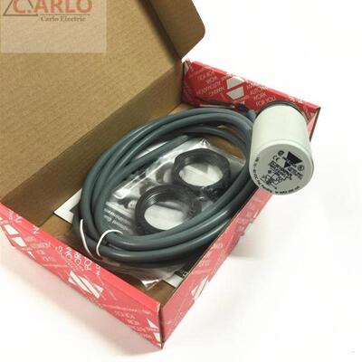 EC3016NPAPL瑞士佳乐原装精品的电容式接近开关传感器非金属感应