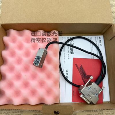 原装RSF EIektronik奥地利读数头AK MS15 TTLx20 KKPA现货议价