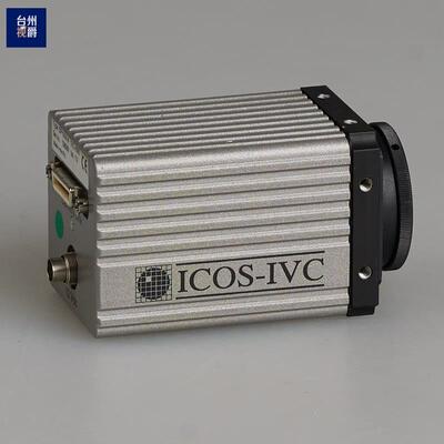 ICOS IVC-1600 单色 工业相机 半导体检测专用