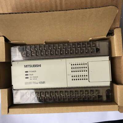 FX0N-24 40 60MR/MT/ES/UL/ER/ET/8ER/8EX/8EYR/3A议价！