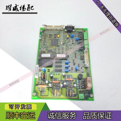 通力电梯配件V3F16ES变频器主板KM713900G01/KM713903H04现货出售
