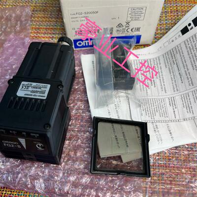 相机传感器FQ2-S20050F.FQ2-S30050F-08.FQ2-S35050F欧姆龙OMRON