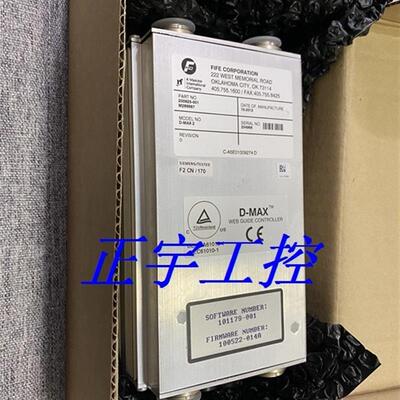 FIFE D-MAX2 ;P200925-001 正品全新200925-001 议价