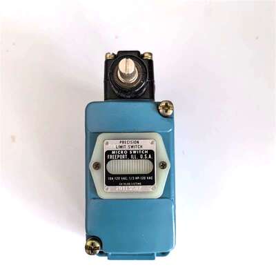HONEYWELL MICROSWITCH 201LS502 PRECISION LIMIT SWITCH议价！