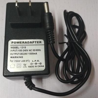 开关电源JP-024  DC24V 1500MA 1.5A 0605 DC5V DC6V 3A DC9V 2A