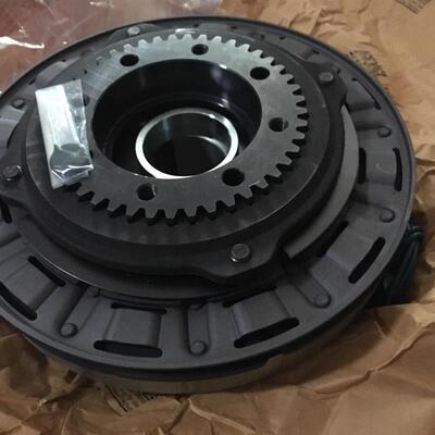 日本小仓离合器电磁离合器小仓Msc- 40t