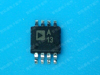 全新正品现货 AD8676ARMZ A13 一个起发 可直拍