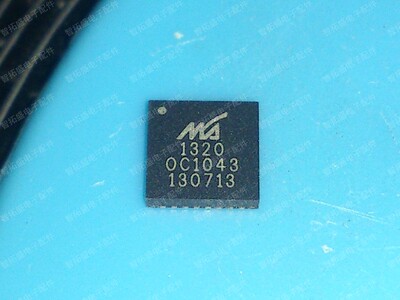 全新正品现货 MAOC-011043 OC1043 QFN 一个起发 可直拍