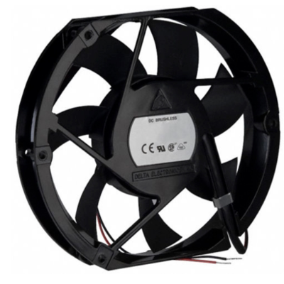 全新原装 AFB1524H/HH/EH 24V 15025 ABB变频器散热风扇