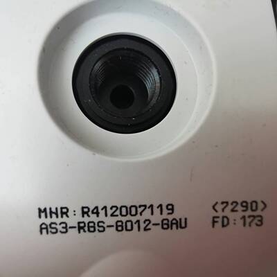 可维修安沃驰调压阀R412007119议价