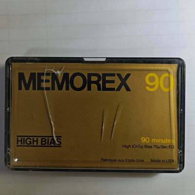 可维修 MEMOREX 90议价
