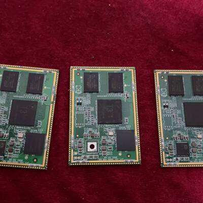 可维修全志T3芯片，搭载AXP221S电源管理芯片，仅拆封未使议价