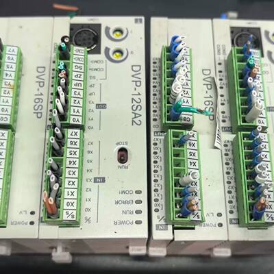 可维修台达DVP12SA211T DVP16SP11T 实物拍摄议价