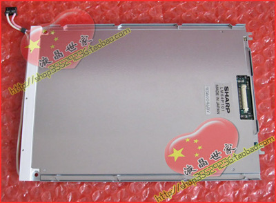 FANUC 0-MD,A61L-0001-0142,LM64P101 显示屏液晶屏