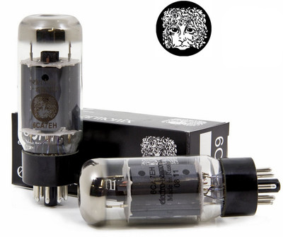 俄罗斯 EH 6L6GC 代用5881/6P3P/6L6 电子管 精密配对 单支管价格