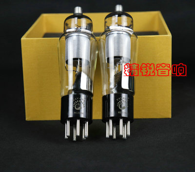 PSVANE贵族之声完整WE310A/10米12C电子管 单只价 精锐音响