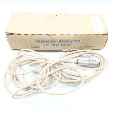 议价Rosemount Analytical 442 05010784770 电导率传感器 Rev F