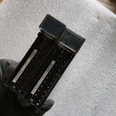 议价GE模块IC694MDL240B，原装拆机功能已测试完好，品