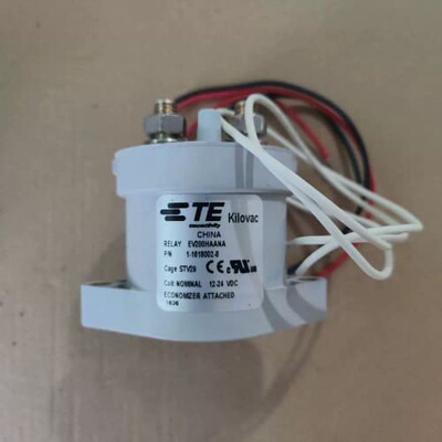 议价TE泰科4线EV200HAANA 新能源继电器 161800