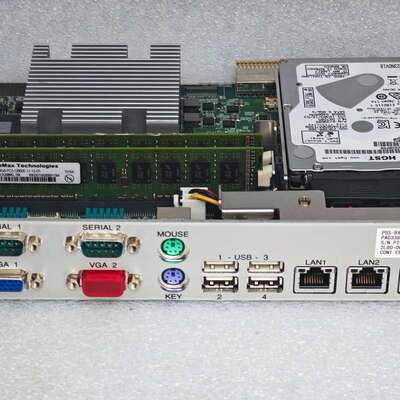 议价TEL PCB,单 BD COM,PA03381-B373