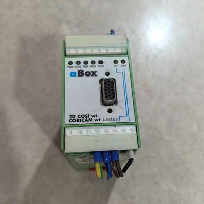 议价ABOX模块ABOX-I820 139830005 实