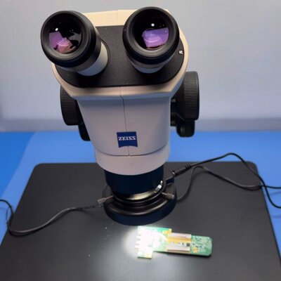 议价德国 Carl Zeiss 蔡司stemi2000 原装双目