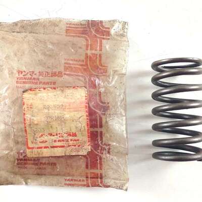 议价Feder P/N LAST-102 Für Yanmar S165 Motor Originalteile