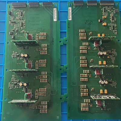 议价伟肯变频器检测板PC00527D，拆机品，成色还可以，实物拍