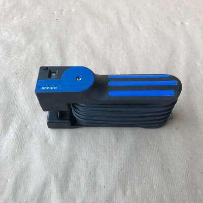 议价Drager Accuro 6400000 Gas Detection Pump
