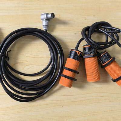 议价ifm 易福门传感器 KI5208 KI3015-FNK