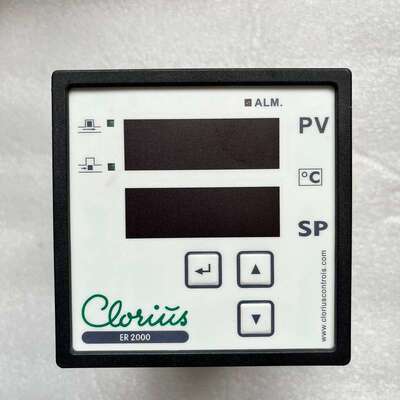 议价Clorius ER2000 5142302 温控器 原厂件