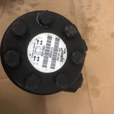 议价丹弗斯液压转向器126C1454 适用工程机械