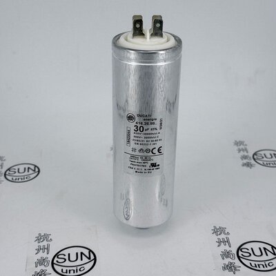 议价DUCATI 416.26.88 30uF 450V薄膜电容可维修