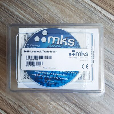 议价MKS 901P Loadlock Transducer型可维修