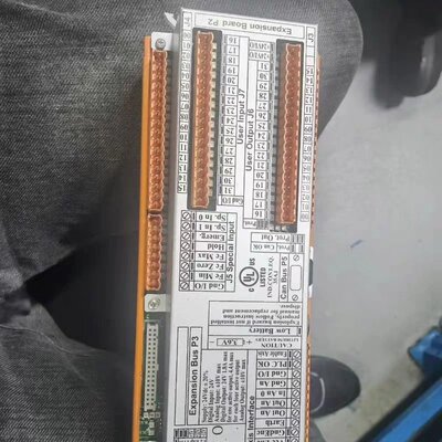 议价中意送料机ARTECO PLC SU210 EXPANSIO可维修