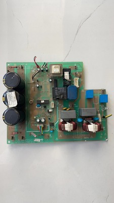 适用美的变频空调主板KFR-72W/BP2-331L.D.13.WP2-2电脑板