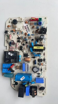 奥克斯变频空调电脑板SX-LVAC 11329021000491