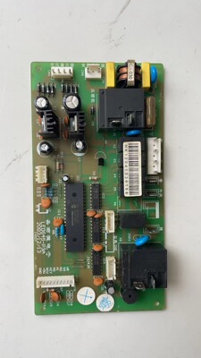 空调配件LEDG45-P3A空调线路板控制板线路板电路板