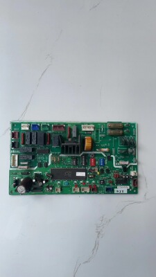 日立空调G7B00520A （B）PO013-3(-4)外机电脑板 主板P0013-3(-4)