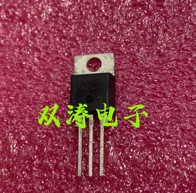 力特单向可控硅原装进口